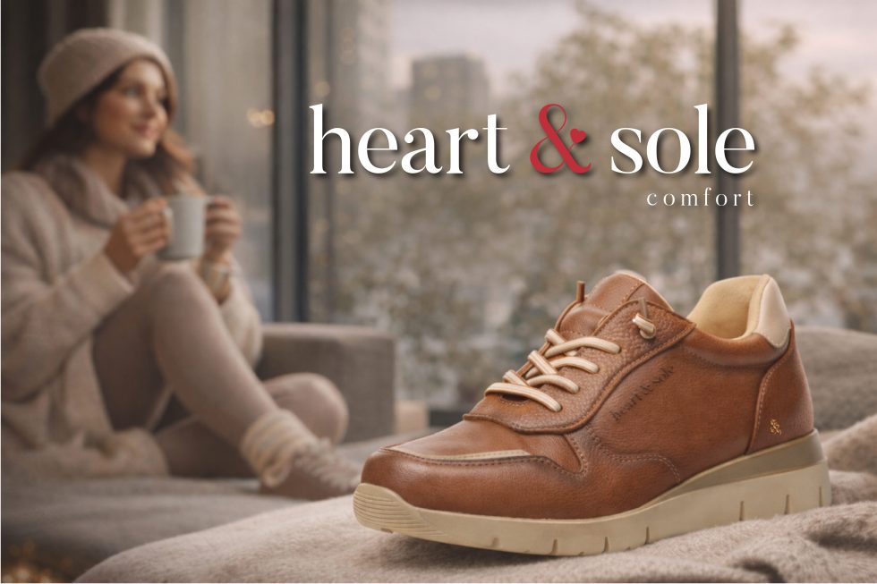 Home Page - Heart & Sole